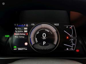 Серый Лексус UX 250h 2019 в Каунас, объемом двигателя 1.99 л и пробегом 266 тыс. км за 16300 €, фото 8 на AUTOMOTO.COM.LV