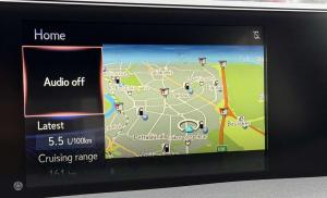 Серый Лексус UX 250h 2019 в Каунас, объемом двигателя 1.99 л и пробегом 266 тыс. км за 16300 €, фото 10 на AUTOMOTO.COM.LV