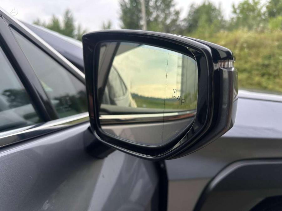 Pelēks Lexus UX 250h 2019 Viļņa, ar dzinēja tilpumu 1.99 L un nobraukumu 103 tūkst. km par 25300 €, foto 28 vietnē AUTOMOTO.COM.LV