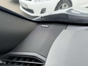 Grey Lexus UX 250h 2019 in Vilnius, with an engine capacity of 1.99 L and mileage of 108 thousand km for 23700 €, photo 30 on AUTOMOTO.COM.LV