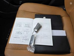 Grey Lexus UX 250h 2019 in Kaunas, with an engine capacity of 1.99 L and mileage of 143 thousand km for 20950 €, photo 29 on AUTOMOTO.COM.LV
