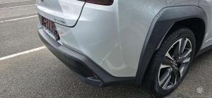 Pelēks Lexus UX 250h 2019 Viļņa, ar dzinēja tilpumu 1.99 L un nobraukumu 48 tūkst. km par 25850 €, foto 33 vietnē AUTOMOTO.COM.LV