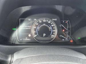 Grey Lexus UX 250h 2019 in Vilnius, with an engine capacity of 1.99 L and mileage of 112 thousand km for 20500 €, photo 21 on AUTOMOTO.COM.LV