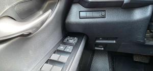 Pelēks Lexus UX 250h 2020 Viļņa, ar dzinēja tilpumu 1.99 L un nobraukumu 45 tūkst. km par 23850 €, foto 21 vietnē AUTOMOTO.COM.LV