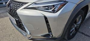 Pelēks Lexus UX 250h 2020 Viļņa, ar dzinēja tilpumu 1.99 L un nobraukumu 45 tūkst. km par 23850 €, foto 30 vietnē AUTOMOTO.COM.LV