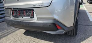 Pelēks Lexus UX 250h 2020 Viļņa, ar dzinēja tilpumu 1.99 L un nobraukumu 45 tūkst. km par 23850 €, foto 31 vietnē AUTOMOTO.COM.LV