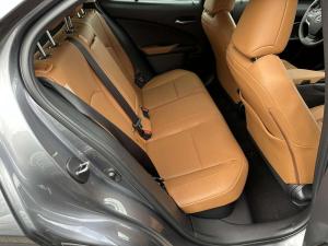 Pelēks Lexus UX 250h 2020 Viļņa, ar dzinēja tilpumu 2.00 L un nobraukumu 110 tūkst. km par 22550 €, foto 6 vietnē AUTOMOTO.COM.LV