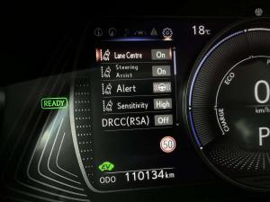 Pelēks Lexus UX 250h 2020 Viļņa, ar dzinēja tilpumu 2.00 L un nobraukumu 110 tūkst. km par 22550 €, foto 9 vietnē AUTOMOTO.COM.LV