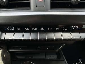 Pelēks Lexus UX 250h 2020 Viļņa, ar dzinēja tilpumu 2.00 L un nobraukumu 110 tūkst. km par 22550 €, foto 20 vietnē AUTOMOTO.COM.LV