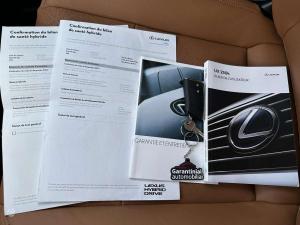 Pelēks Lexus UX 250h 2020 Viļņa, ar dzinēja tilpumu 2.00 L un nobraukumu 110 tūkst. km par 22550 €, foto 30 vietnē AUTOMOTO.COM.LV