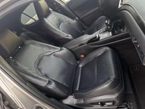 Grey Lexus UX 250h 2020 in Siauliai, with an engine capacity of 1.99 L and mileage of 150 thousand km for 21950 €, photo 31 on AUTOMOTO.COM.LV