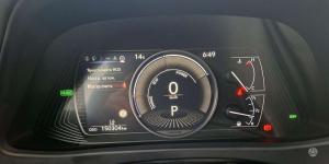 Grey Lexus UX 250h 2020 in Siauliai, with an engine capacity of 1.99 L and mileage of 150 thousand km for 21950 €, photo 41 on AUTOMOTO.COM.LV
