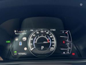 Grey Lexus UX 250h 2020 in Kaunas, with an engine capacity of 1.99 L and mileage of 158 thousand km for 19950 €, photo 24 on AUTOMOTO.COM.LV