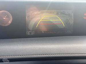 Pelēks Lexus UX 250h 2020 Viļņa, ar dzinēja tilpumu 2.00 L un nobraukumu 144 tūkst. km par 21500 €, foto 17 vietnē AUTOMOTO.COM.LV