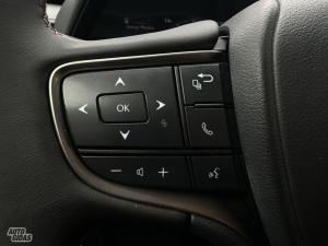 Pelēks Lexus UX 250h 2020 Avižieniai, ar dzinēja tilpumu 2.00 L un nobraukumu 181 tūkst. km par 20550 €, foto 11 vietnē AUTOMOTO.COM.LV