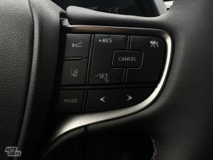 Pelēks Lexus UX 250h 2020 Avižieniai, ar dzinēja tilpumu 2.00 L un nobraukumu 181 tūkst. km par 20550 €, foto 12 vietnē AUTOMOTO.COM.LV