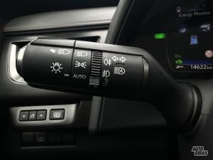Pelēks Lexus UX 250h 2020 Avižieniai, ar dzinēja tilpumu 2.00 L un nobraukumu 181 tūkst. km par 20550 €, foto 13 vietnē AUTOMOTO.COM.LV