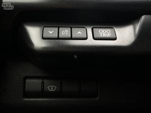 Pelēks Lexus UX 250h 2020 Avižieniai, ar dzinēja tilpumu 2.00 L un nobraukumu 181 tūkst. km par 20550 €, foto 25 vietnē AUTOMOTO.COM.LV