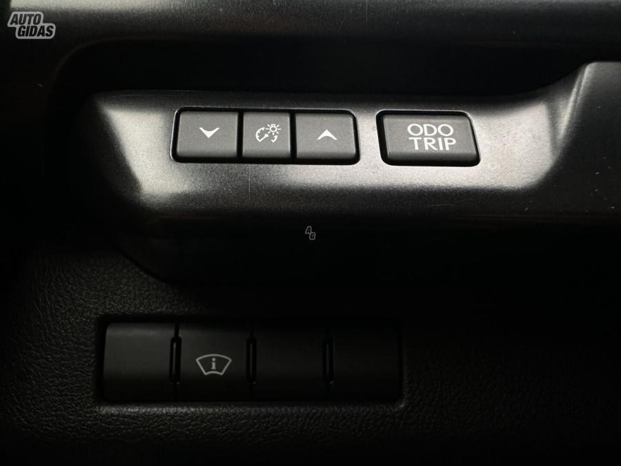 Pelēks Lexus UX 250h 2020 Avižieniai, ar dzinēja tilpumu 2.00 L un nobraukumu 181 tūkst. km par 20550 €, foto 25 vietnē AUTOMOTO.COM.LV