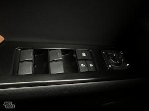 Pelēks Lexus UX 250h 2020 Avižieniai, ar dzinēja tilpumu 2.00 L un nobraukumu 181 tūkst. km par 20550 €, foto 26 vietnē AUTOMOTO.COM.LV