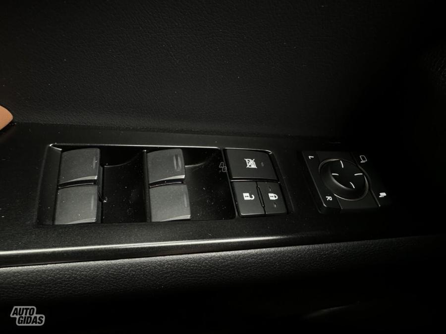 Pelēks Lexus UX 250h 2020 Avižieniai, ar dzinēja tilpumu 2.00 L un nobraukumu 181 tūkst. km par 20550 €, foto 26 vietnē AUTOMOTO.COM.LV