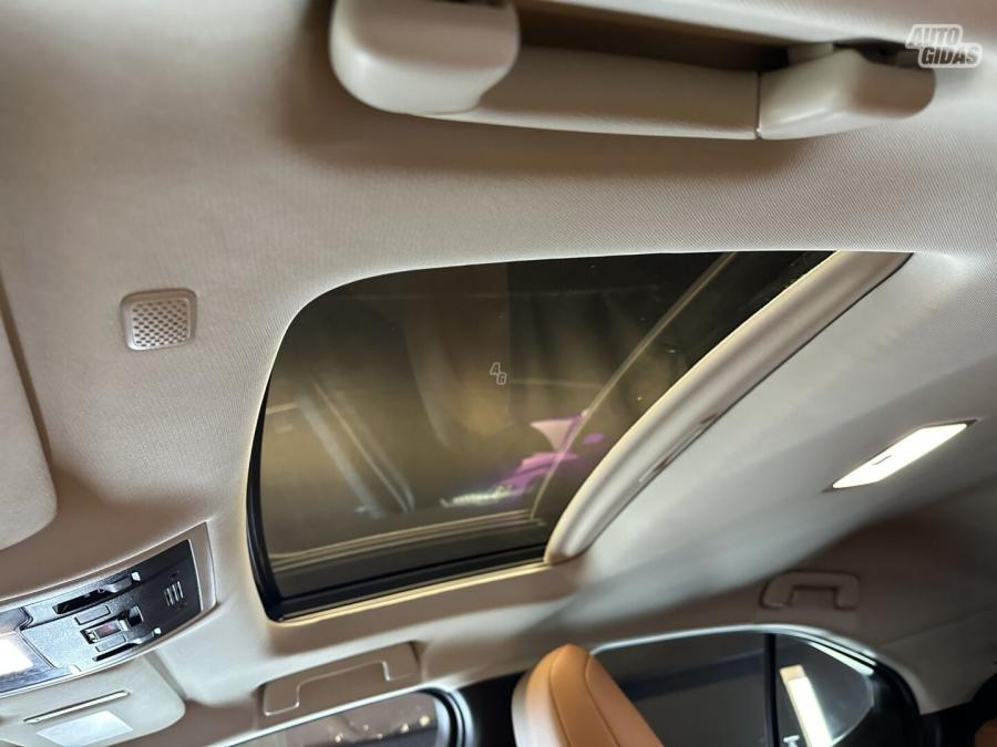Pelēks Lexus UX 250h 2020 Avižieniai, ar dzinēja tilpumu 2.00 L un nobraukumu 181 tūkst. km par 20550 €, foto 27 vietnē AUTOMOTO.COM.LV