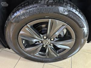 Pelēks Lexus UX 250h 2020 Avižieniai, ar dzinēja tilpumu 2.00 L un nobraukumu 181 tūkst. km par 20550 €, foto 32 vietnē AUTOMOTO.COM.LV