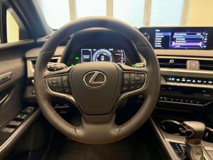Pelēks Lexus UX 250h 2021 Kauņa, ar dzinēja tilpumu 1.99 L un nobraukumu 51 tūkst. km par 29500 €, foto 13 vietnē AUTOMOTO.COM.LV