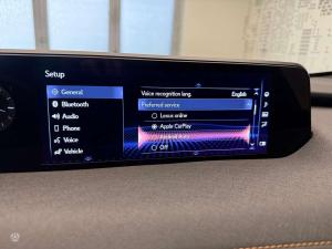 Pelēks Lexus UX 250h 2021 Kauņa, ar dzinēja tilpumu 1.99 L un nobraukumu 51 tūkst. km par 29500 €, foto 18 vietnē AUTOMOTO.COM.LV
