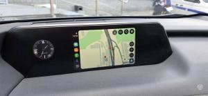 Серый Лексус UX 250h 2021 в Вильнюс, объемом двигателя 1.99 л и пробегом 91 тыс. км за 24650 €, фото 10 на AUTOMOTO.COM.LV