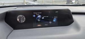 Серый Лексус UX 250h 2021 в Вильнюс, объемом двигателя 1.99 л и пробегом 91 тыс. км за 24650 €, фото 11 на AUTOMOTO.COM.LV