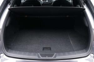 Grey Lexus UX 250h 2021 in Vilnius, with an engine capacity of 1.99 L and mileage of 120 thousand km for 24400 €, photo 11 on AUTOMOTO.COM.LV