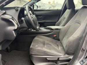 Pelēks Lexus UX 250h 2021 Viļņa, ar dzinēja tilpumu 1.99 L un nobraukumu 210 tūkst. km par 17900 €, foto 16 vietnē AUTOMOTO.COM.LV