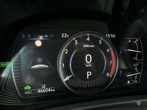 Pelēks Lexus UX 250h 2023 Viļņa, ar dzinēja tilpumu 2.00 L un nobraukumu 47 tūkst. km par 31750 €, foto 8 vietnē AUTOMOTO.COM.LV