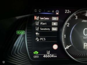 Pelēks Lexus UX 250h 2023 Viļņa, ar dzinēja tilpumu 2.00 L un nobraukumu 47 tūkst. km par 31750 €, foto 10 vietnē AUTOMOTO.COM.LV