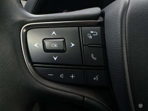 Pelēks Lexus UX 250h 2023 Viļņa, ar dzinēja tilpumu 2.00 L un nobraukumu 47 tūkst. km par 31750 €, foto 12 vietnē AUTOMOTO.COM.LV