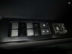 Pelēks Lexus UX 250h 2023 Viļņa, ar dzinēja tilpumu 2.00 L un nobraukumu 47 tūkst. km par 31750 €, foto 24 vietnē AUTOMOTO.COM.LV