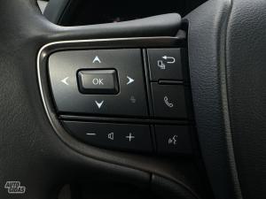 Серый Лексус UX 250h 2023 в Авиженяй, объемом двигателя 2.00 л и пробегом 47 тыс. км за 31750 €, фото 12 на AUTOMOTO.COM.LV