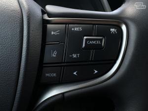 Серый Лексус UX 250h 2023 в Авиженяй, объемом двигателя 2.00 л и пробегом 47 тыс. км за 31750 €, фото 13 на AUTOMOTO.COM.LV