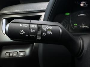 Серый Лексус UX 250h 2023 в Авиженяй, объемом двигателя 2.00 л и пробегом 47 тыс. км за 31750 €, фото 14 на AUTOMOTO.COM.LV