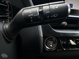 Серый Лексус UX 250h 2023 в Авиженяй, объемом двигателя 2.00 л и пробегом 47 тыс. км за 31750 €, фото 15 на AUTOMOTO.COM.LV