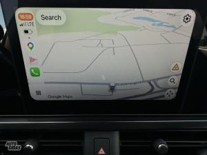 Серый Лексус UX 250h 2023 в Авиженяй, объемом двигателя 2.00 л и пробегом 47 тыс. км за 31750 €, фото 16 на AUTOMOTO.COM.LV