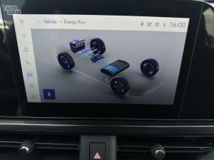 Серый Лексус UX 250h 2023 в Авиженяй, объемом двигателя 2.00 л и пробегом 47 тыс. км за 31750 €, фото 18 на AUTOMOTO.COM.LV