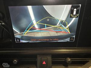 Серый Лексус UX 250h 2023 в Авиженяй, объемом двигателя 2.00 л и пробегом 47 тыс. км за 31750 €, фото 19 на AUTOMOTO.COM.LV