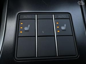 Серый Лексус UX 250h 2023 в Авиженяй, объемом двигателя 2.00 л и пробегом 47 тыс. км за 31750 €, фото 23 на AUTOMOTO.COM.LV