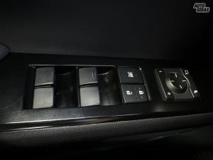 Серый Лексус UX 250h 2023 в Авиженяй, объемом двигателя 2.00 л и пробегом 47 тыс. км за 31750 €, фото 24 на AUTOMOTO.COM.LV
