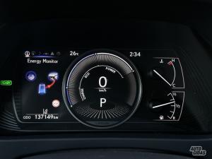 Серый Лексус UX 250h 2023 в Авиженяй, объемом двигателя 2.00 л и пробегом 137 тыс. км за 24950 €, фото 7 на AUTOMOTO.COM.LV