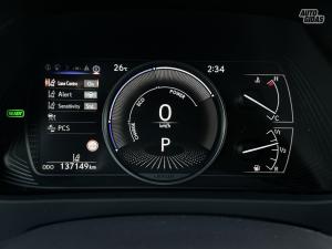 Серый Лексус UX 250h 2023 в Авиженяй, объемом двигателя 2.00 л и пробегом 137 тыс. км за 24950 €, фото 8 на AUTOMOTO.COM.LV