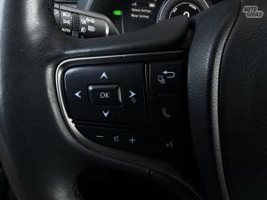 Серый Лексус UX 250h 2023 в Авиженяй, объемом двигателя 2.00 л и пробегом 137 тыс. км за 24950 €, фото 10 на AUTOMOTO.COM.LV