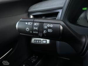 Серый Лексус UX 250h 2023 в Авиженяй, объемом двигателя 2.00 л и пробегом 137 тыс. км за 24950 €, фото 12 на AUTOMOTO.COM.LV
